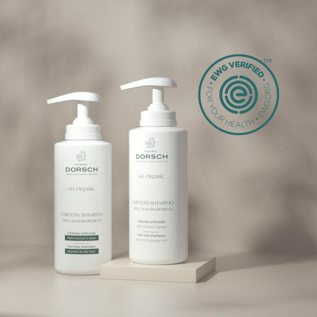 Fridda Dorsch Story – Farma Dorsch