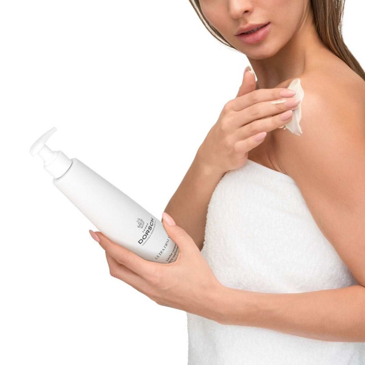 ULTRA FIRM SKIN – Farma Dorsch