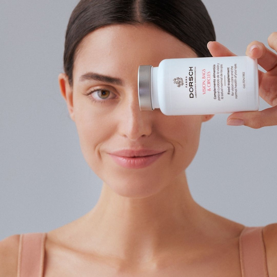 Vision, Bags & Circles | FARMA DORSCH